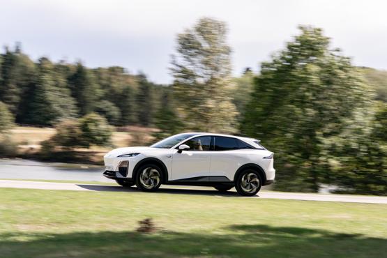 Changan UK dealer network expansion reaches 40 locations | Manufacturer ...