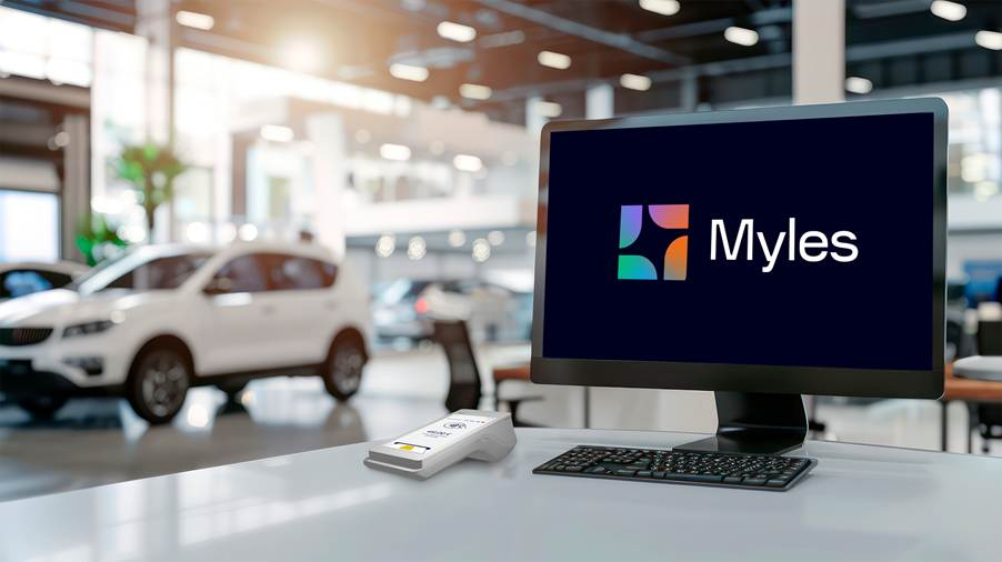 Bumper pilots Myles AI dealership data assistant | Supplier news