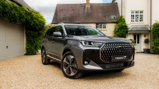 Ray Chapman Motors adds Chery in first brand expansion in 55 years ...