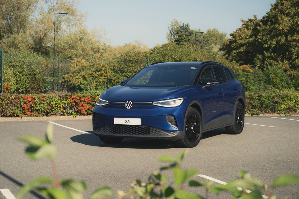 Volkswagen adds £1,000 deposit incentive across six models ...
