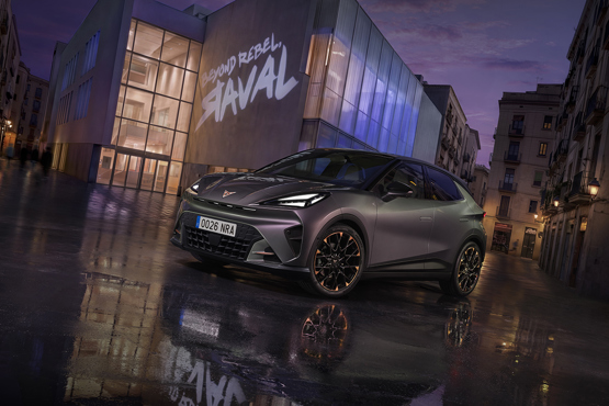 Lookers opens flagship Cupra and Seat showroom in Newcastle | Car ...