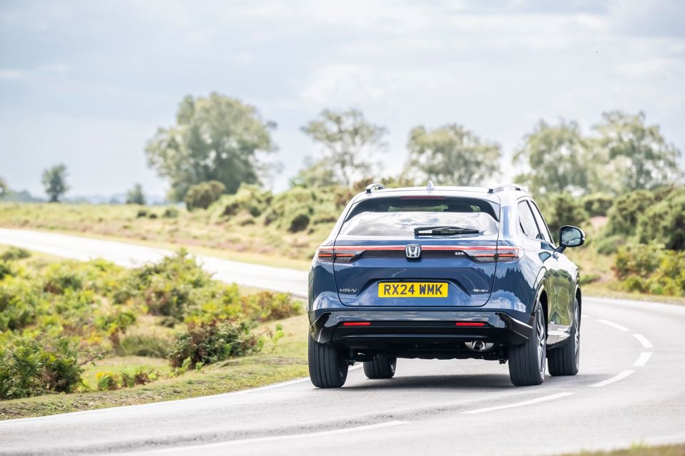 Honda tops 2025 What Car? reliability survey | Manufacturer News