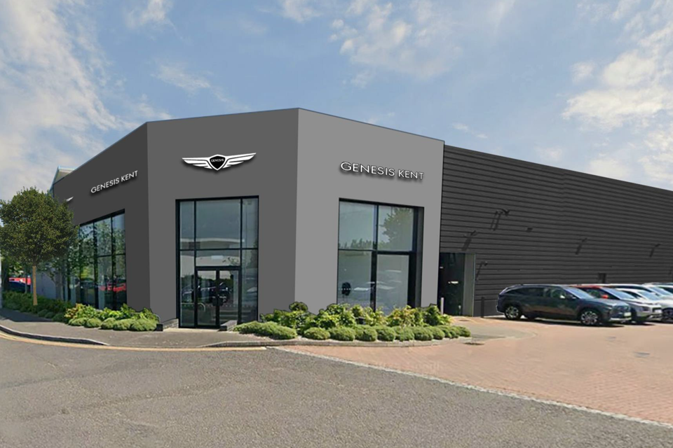 Marshall Motor Group to open Genesis Studio | Car dealer news