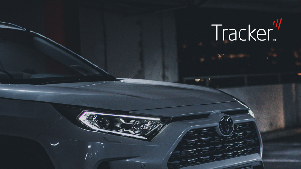 Advertisement feature: Four GPS Jammers fail – Tracker Recovers Stolen ...