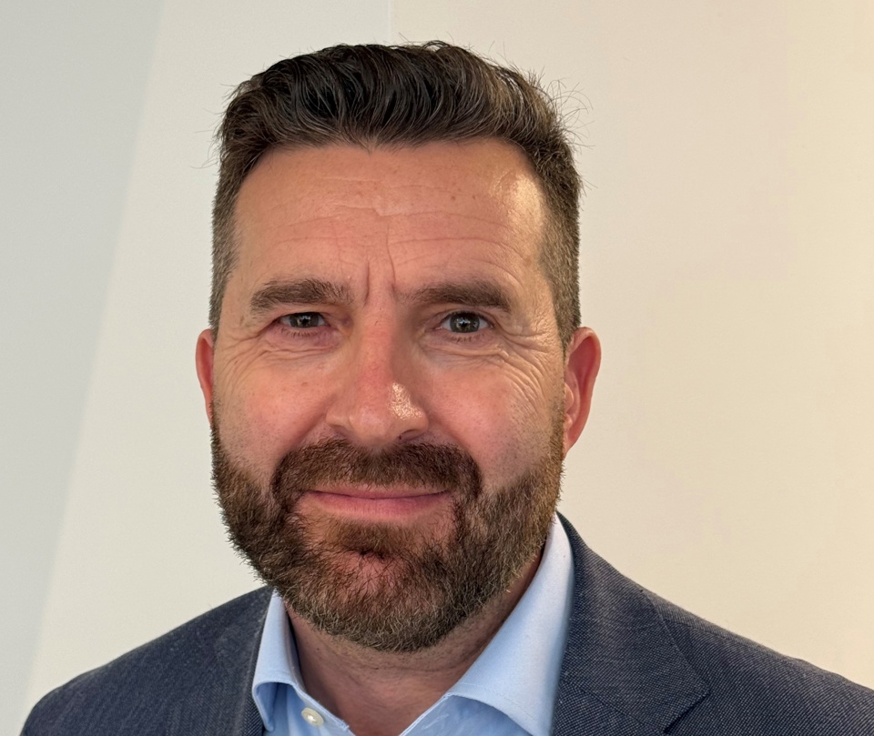 TekCor4 appoints Andy Donaldson as UK sales director | Supplier news