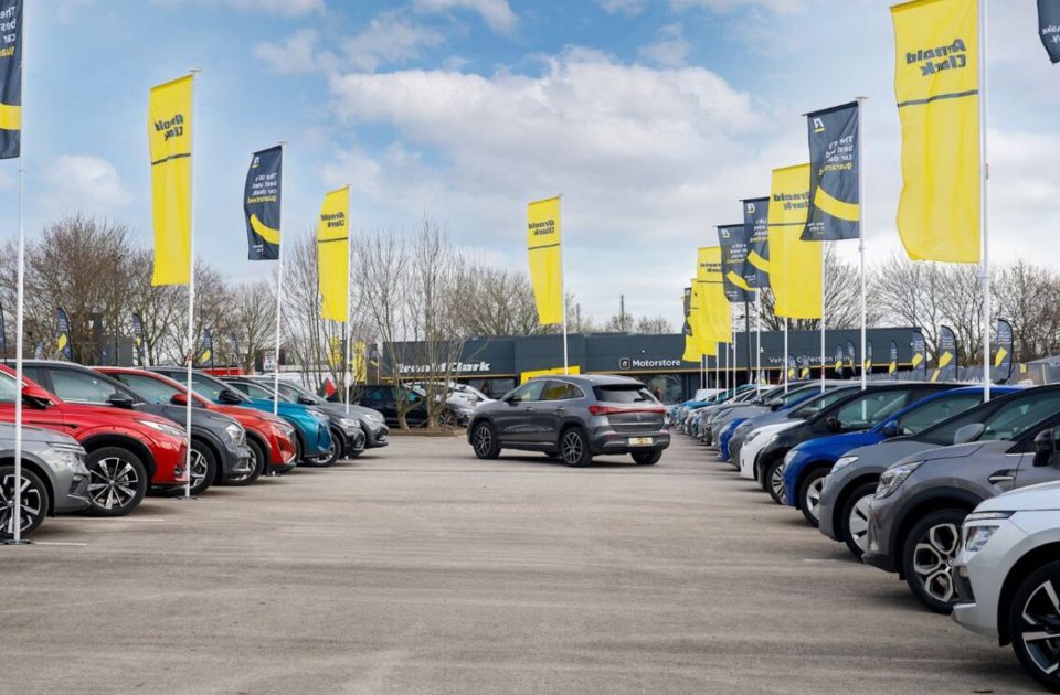 Arnold Clark opens first Wales dealership | Car dealer news