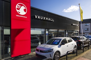 Arnold Clark officially opens latest Motorstore in Derby | Car dealer news