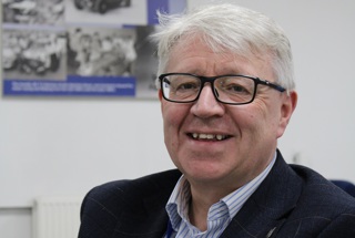 TC Harrison adds Omoda and Jaecoo franchises in Peterborough | Car ...
