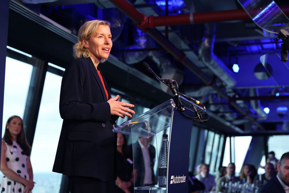 Autotrader COO Catherine Faiers to depart after eight years | Supplier news
