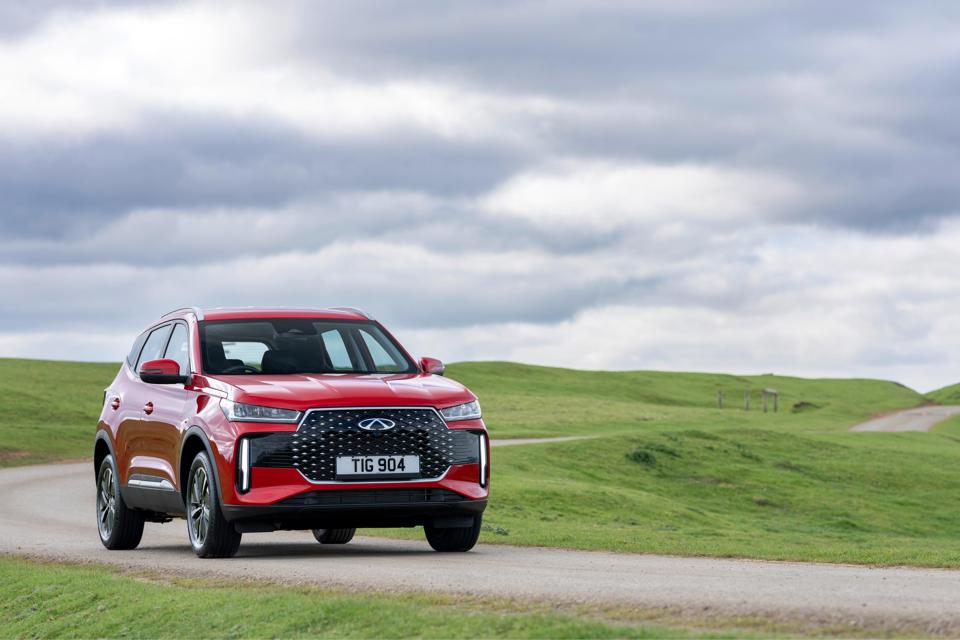 Ron Brooks expands with Chery Nottingham dealership | Car dealer news