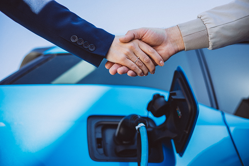 Dealer Auction reports 12.6% rise in AFV margins in July | Market insight