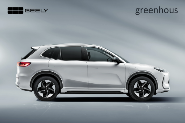 Greenhous Group adds Geely in latest expansion with new Chinese OEMs ...