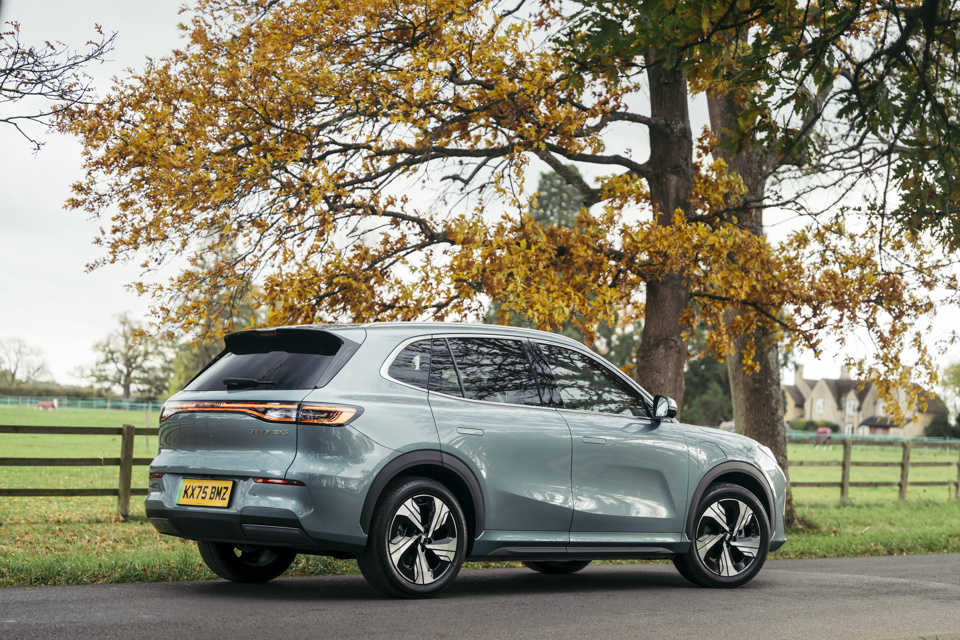 Green 4 takes on Geely franchise for Leamington Spa | Car dealer news