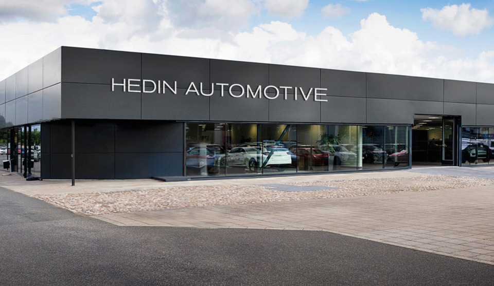 Hedin ready to expand in UK after MBRG takeover | Acquisitions