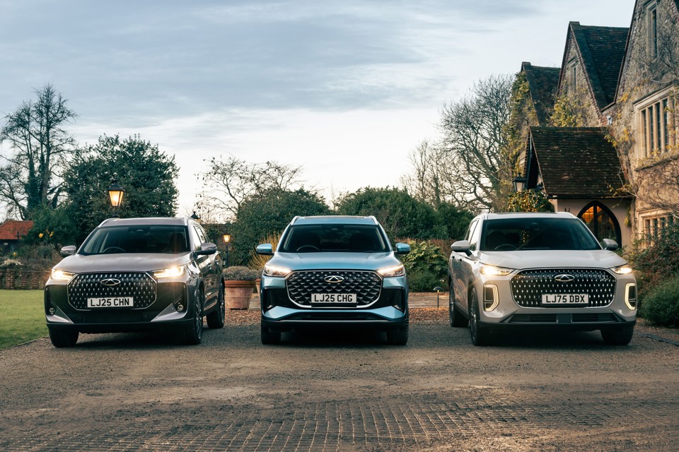 Hendy Group adds Chery to Portsmouth showroom | Car dealer news