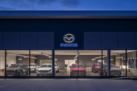 Hendy targets recovery after losses with transformation plan | Car ...
