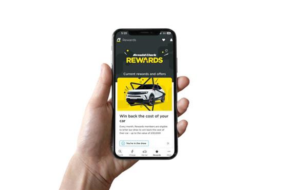 Arnold Clark Automobiles is on a charge to help EV drivers | Dealer ...