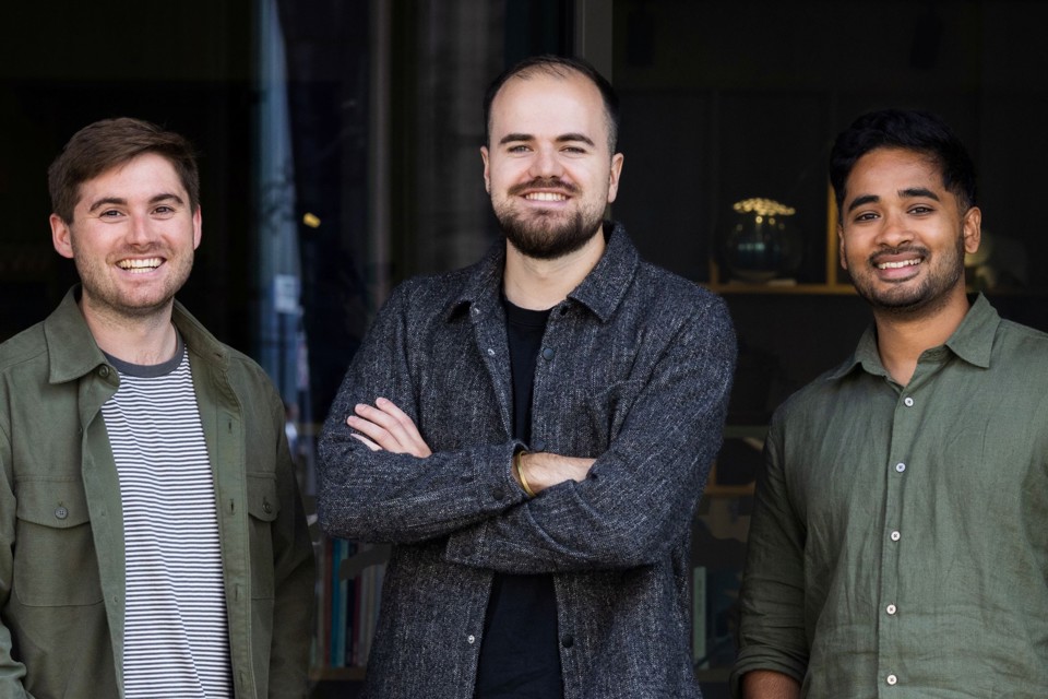 Jigcar raises £3m to accelerate AI-driven transport solution | Supplier ...