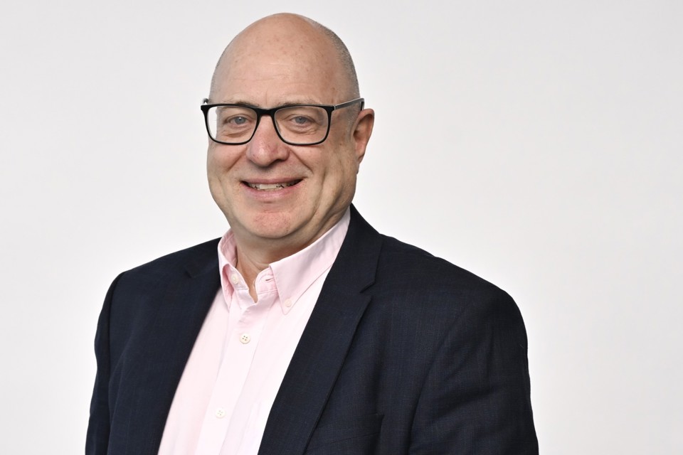 5 minutes with ... Mark Llewellyn, managing director of Revive! UK ...
