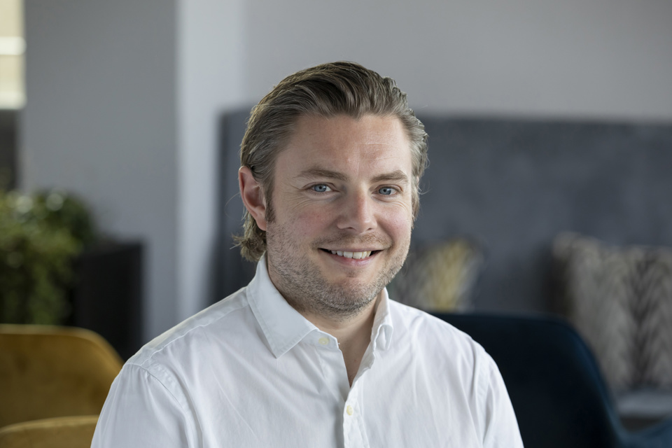 Keyloop appoints Michael Cox as CFO and COO | Supplier news