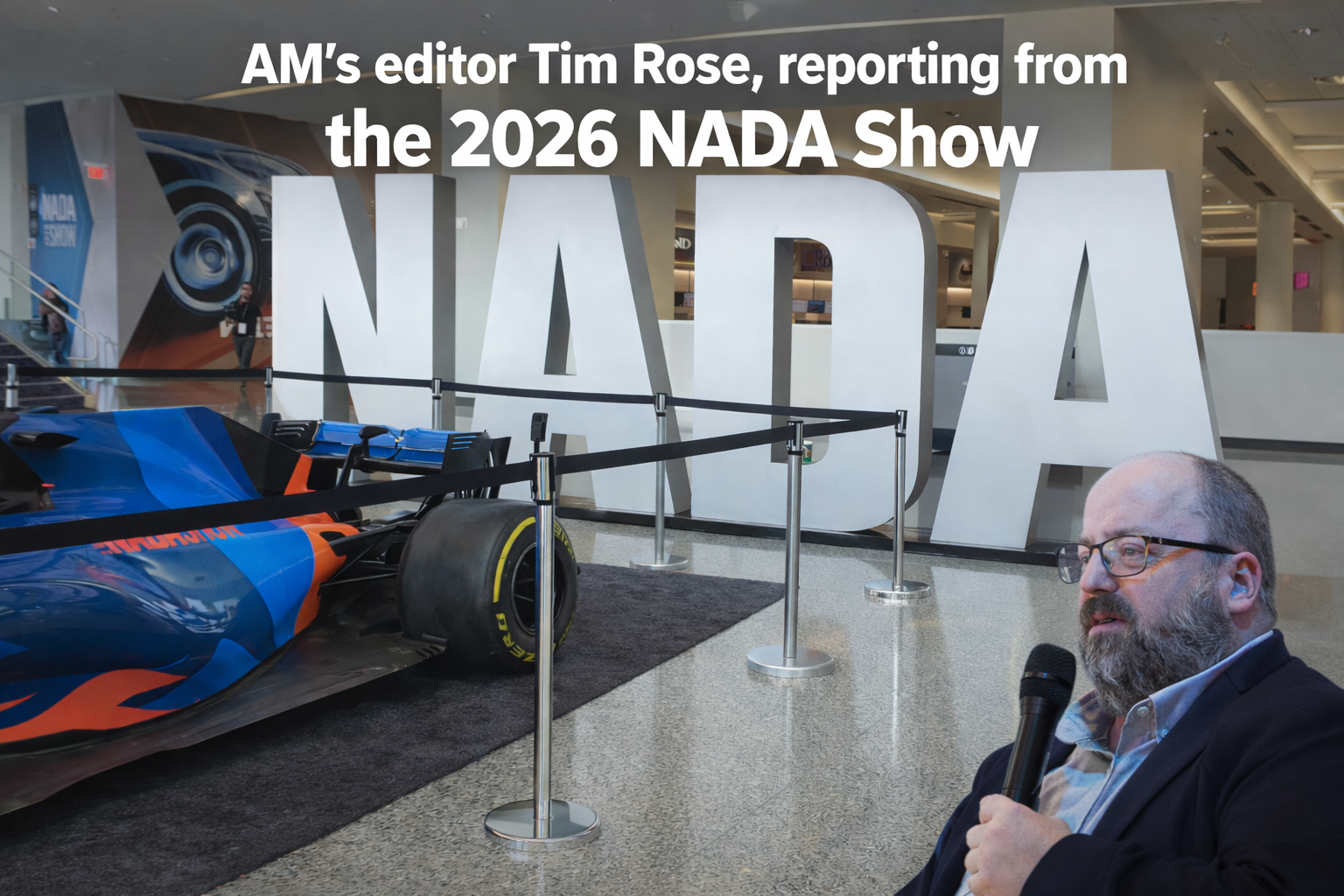 Dealers fighting OEMs in court deserve backing, says NADA boss | Car ...
