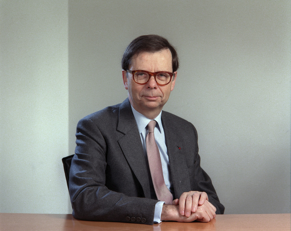 Former Renault CEO Louis Schweitzer dies aged 83 | Manufacturer News