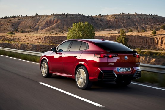 EV tax change to save drivers £425 on mid-range models | Market insight