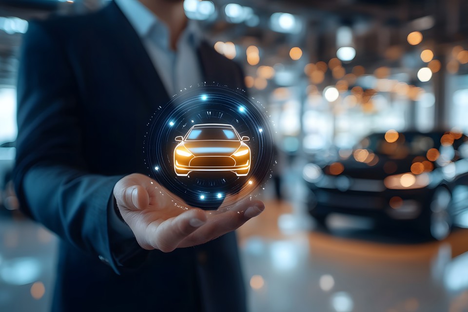 Phyron joins FT1000 as AI drives dealer growth | Supplier news