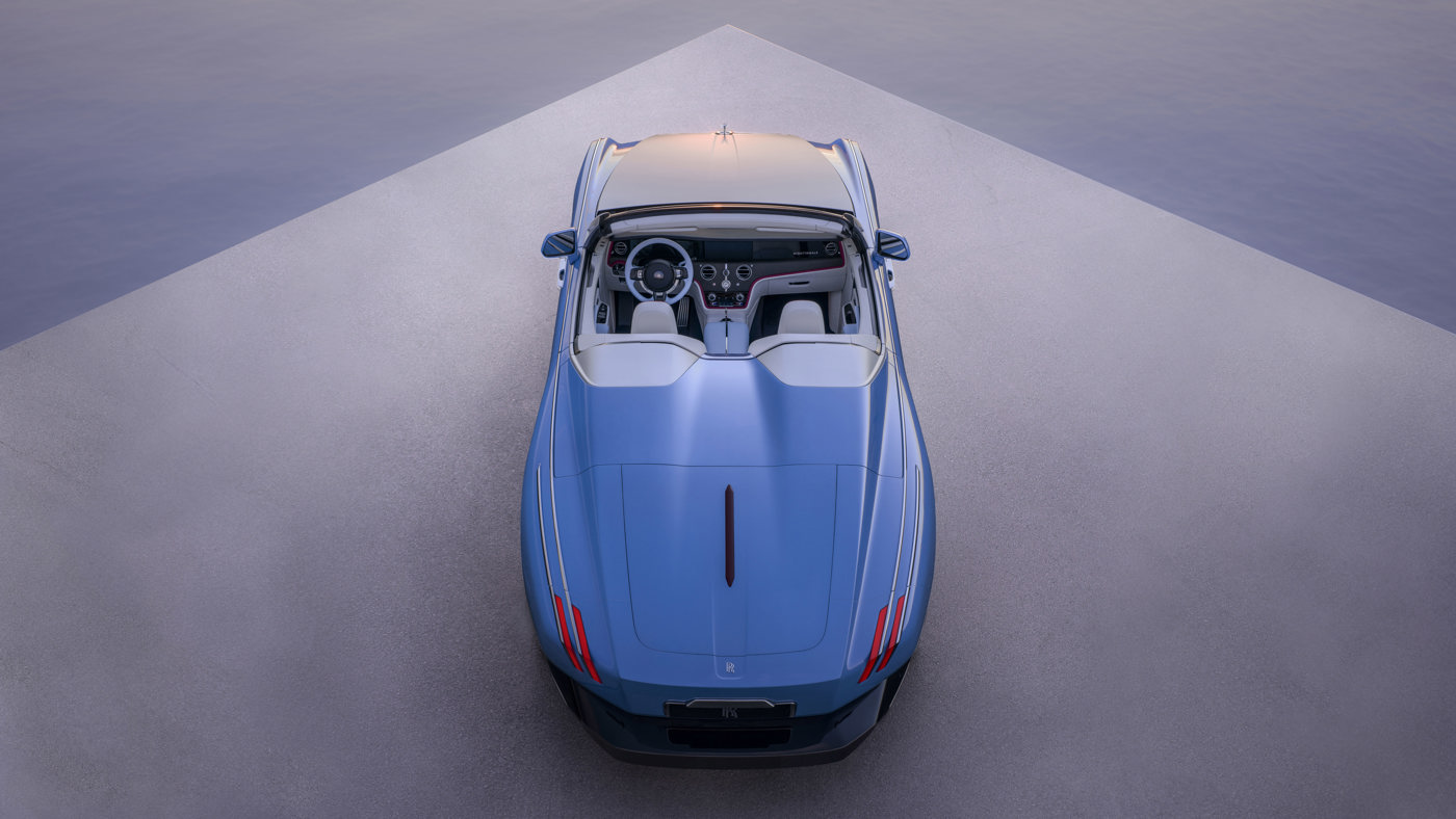 Rolls-Royce Project Nightingale revealed | Manufacturer News