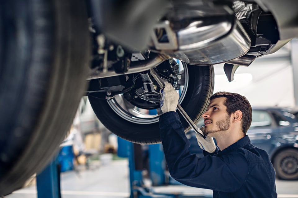Costs challenges for vast majority of workshops loom in 2026, poll ...