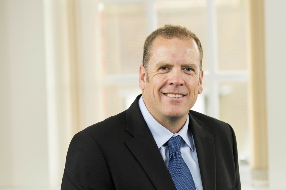 Motus Group UK chief Rob Truscott to retire, his successor revealed ...