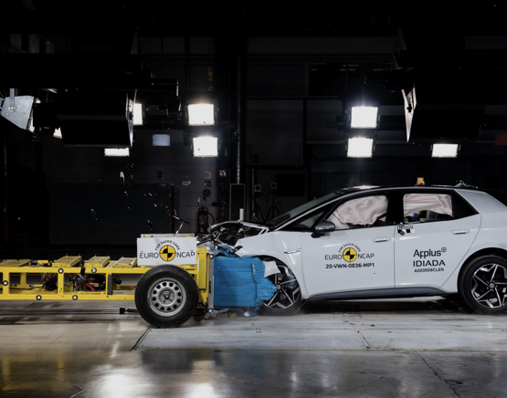 Euro NCAP unveils major safety overhaul for 2026 ratings | Market insight