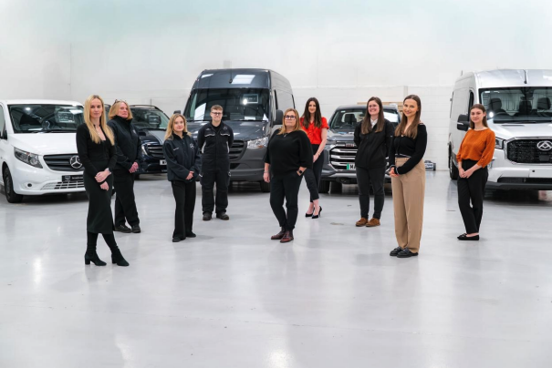 Rygor launches initiative to highlight opportunities for women in the ...