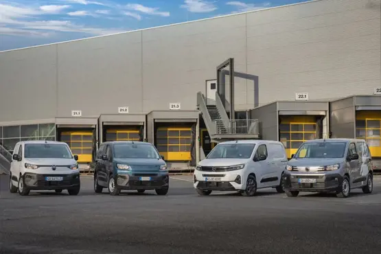 Stellantis recall hits as European growth drives recovery ...