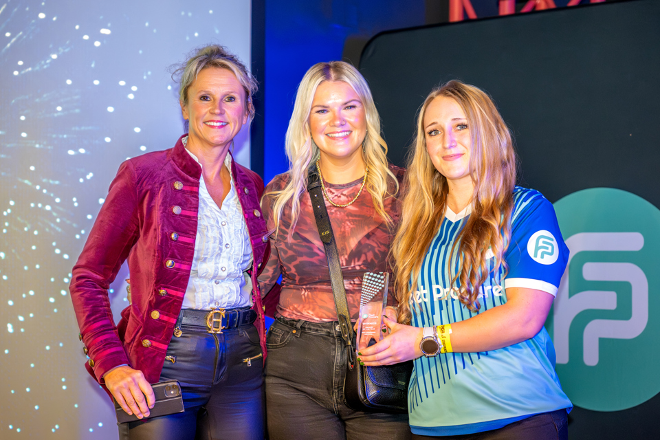 Ray Chapman Motors wins national fleet award two years running | Car ...
