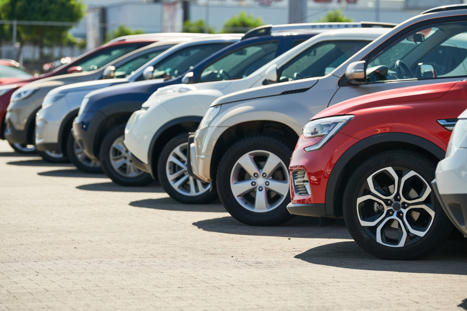 Stock surge lifts used car retail value to £52.6m | Market insight