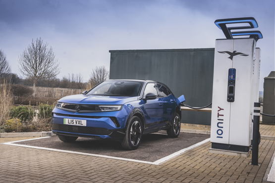 Used EVs move further into the mainstream, says mfldirect | Market insight