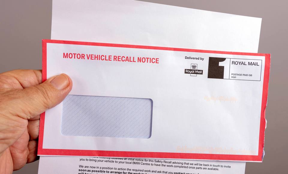 Stellantis dealers prepare for more recall work | Manufacturer News