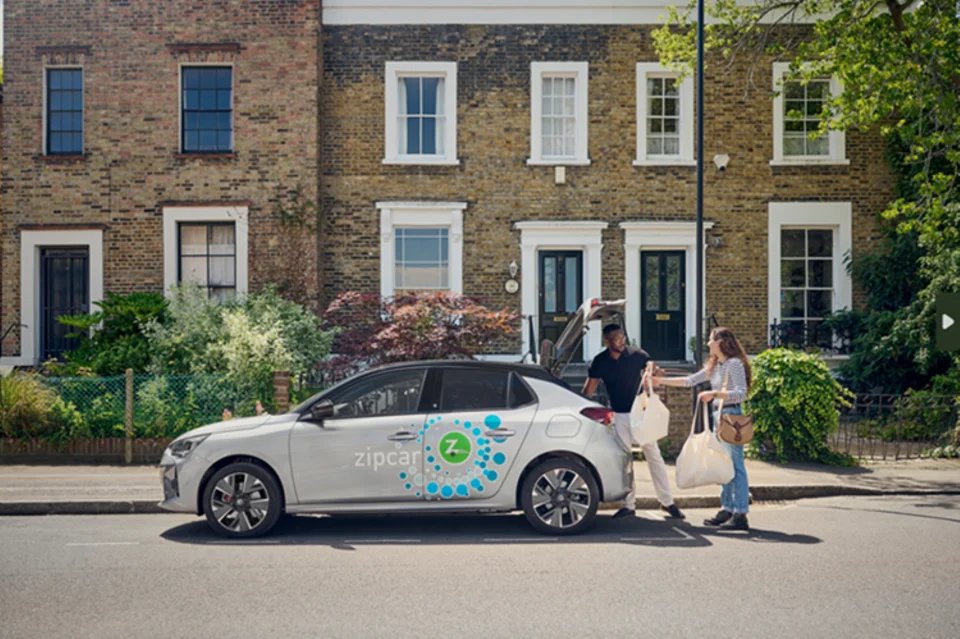 Zipcar confirms plans to exit UK car sharing market | Market insight